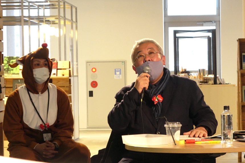 県内4大学連携協力事業「秋田はなぜだか凄くなる！」最終審査会が開催されました | AUA Chronicle -アキビクロニクル-